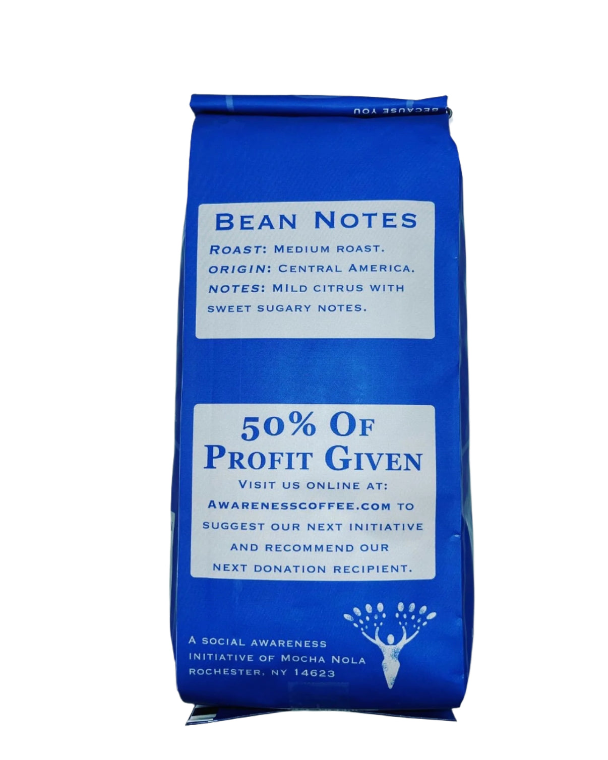 Autism Awareness Coffee Blend. Awareness Coffee Company